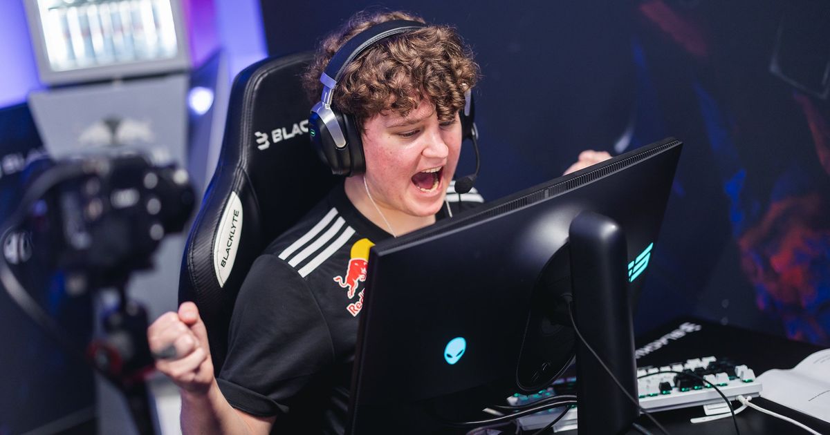 YEKINDAR высказался о возможном продолжении карьеры в FURIA