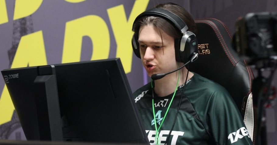 Aurora Gaming распустила состав по CS2