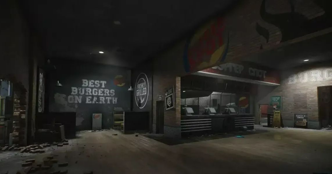 Virtus.pro прошла в гранд-финал EPIC EFT: Arena — Season 6