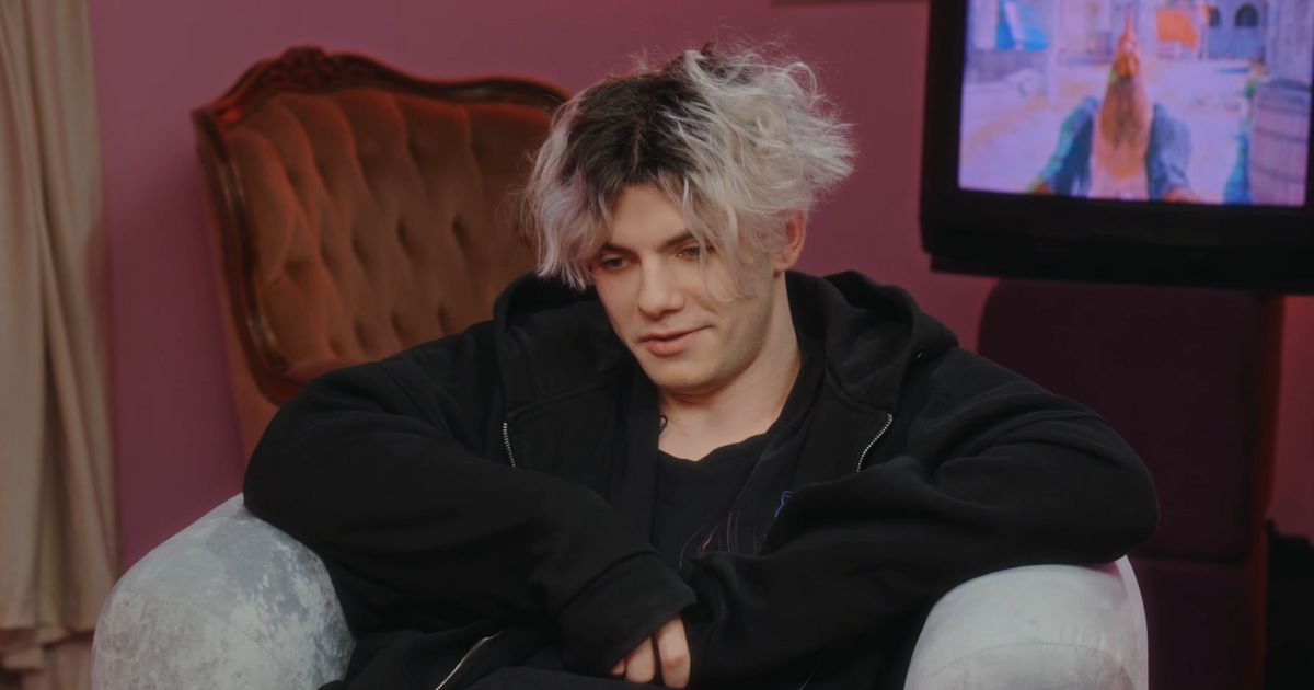 Deko порассуждал о том, почему не добился высоких результатов за ...