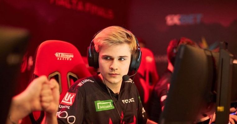 FORZE победила Natus Vincere на ESL Pro League Season 17