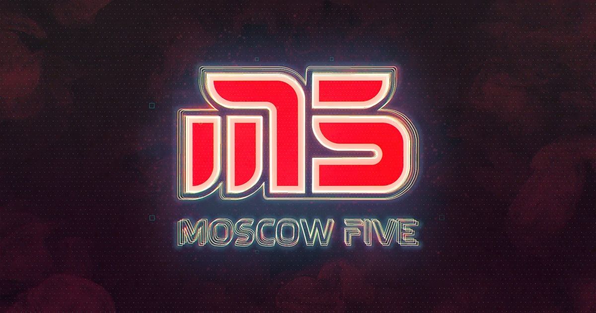 Дима Смелый опубликовал тизер возвращения Moscow Five