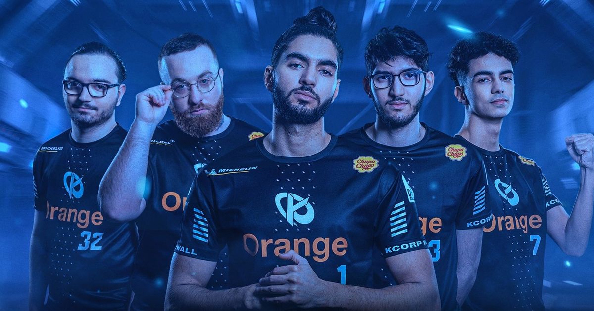 ScreaM и его брат Nivera нашли новую команду