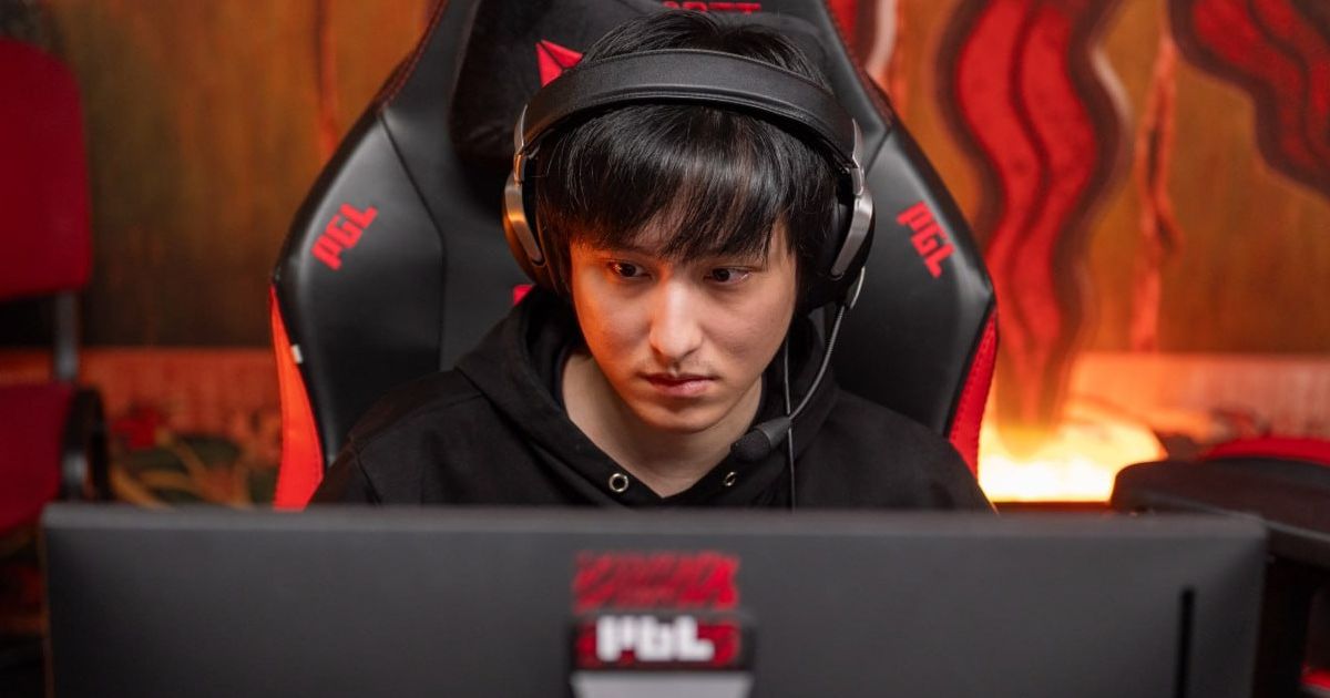 Xtreme Gaming одолела Team Yandex на BLAST Slam V