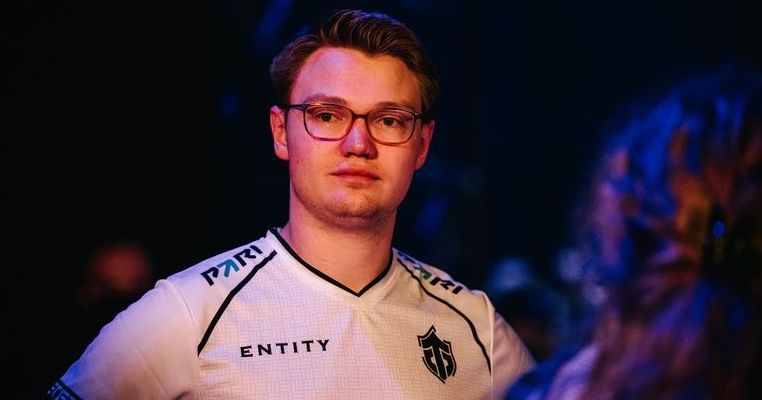 Entity уступила Team Liquid на Dota Pro Circuit 2023: Season 2
