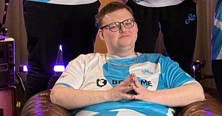 BoombI4 рассказал, как играл на роли снайпера до перехода в Cloud9