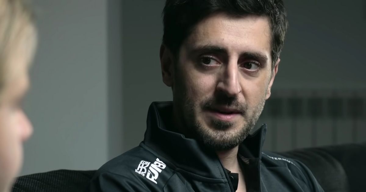 CEO OG поделился теорией о выходе нового Battle Pass в Dota 2