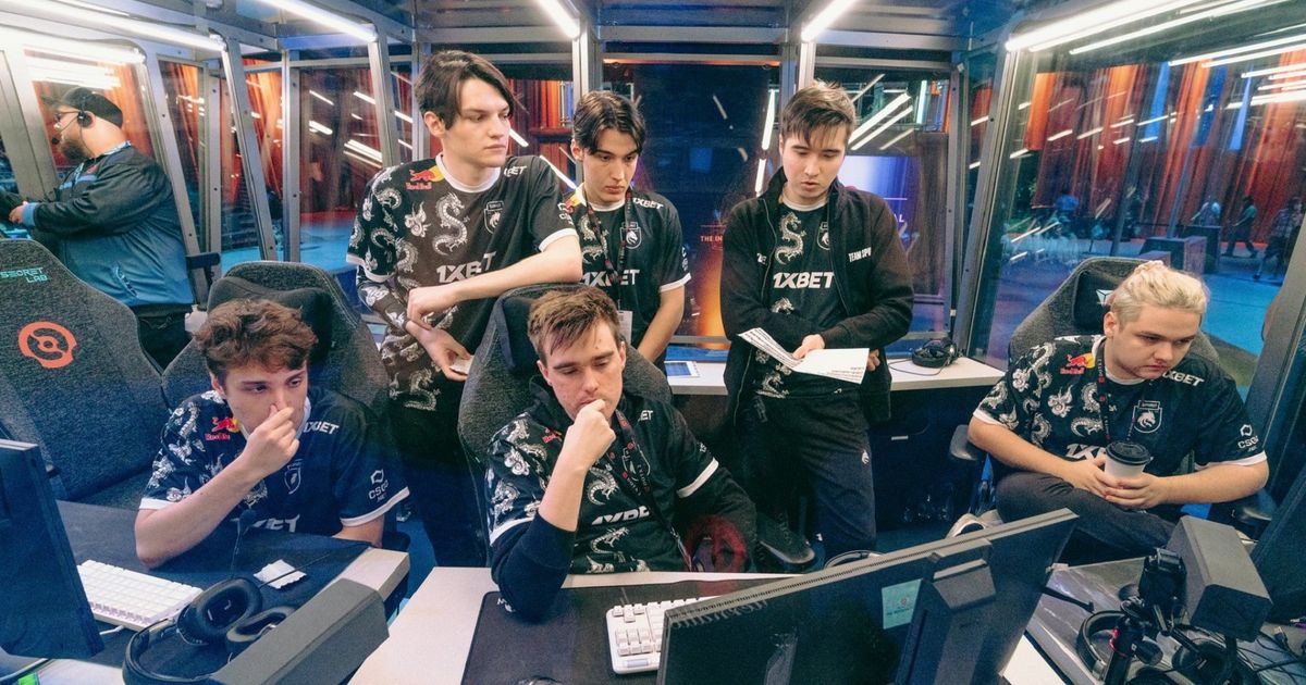 IceFrog поздравил Team Spirit с победой на The International 2023
