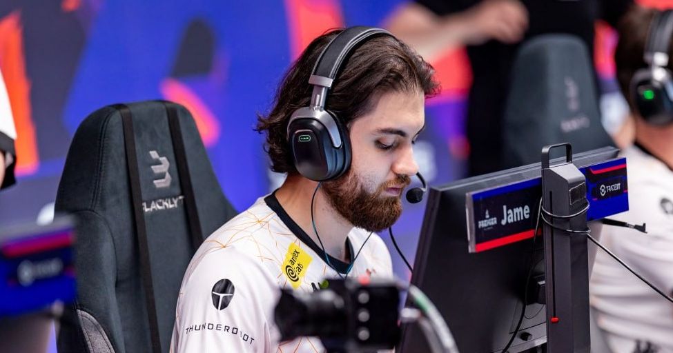 PARIVISION победила Aurora Gaming на StarLadder Budapest Major 2025