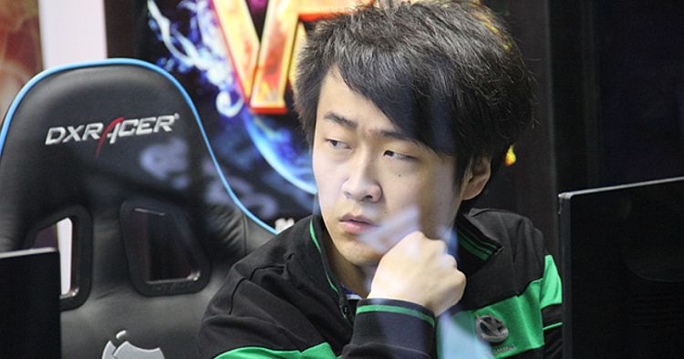LGD.Forever Young вышла из группы B с первого места