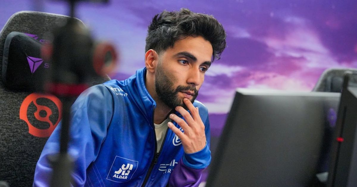 SumaiL высказался о вылете Nigma из The International 2025