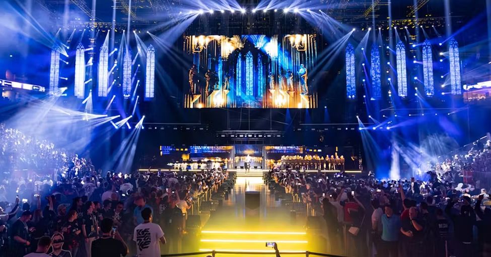 Летний мейджор 2026 года по CS2 пройдёт в Кёльне