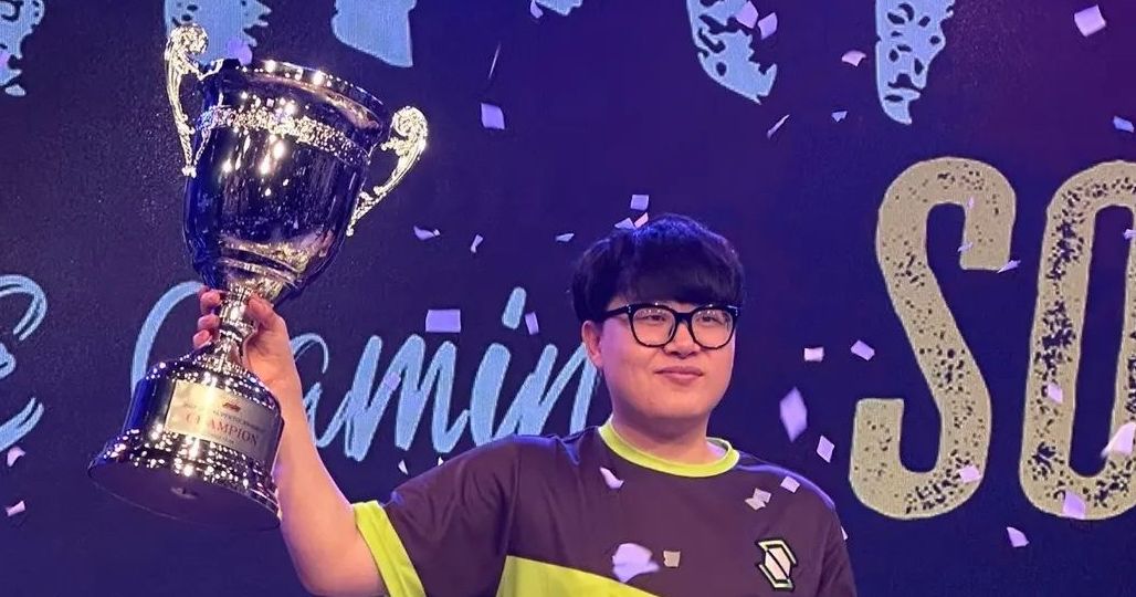 Solar стал чемпионом 2023 Global StarCraft II League Season 3: Code S