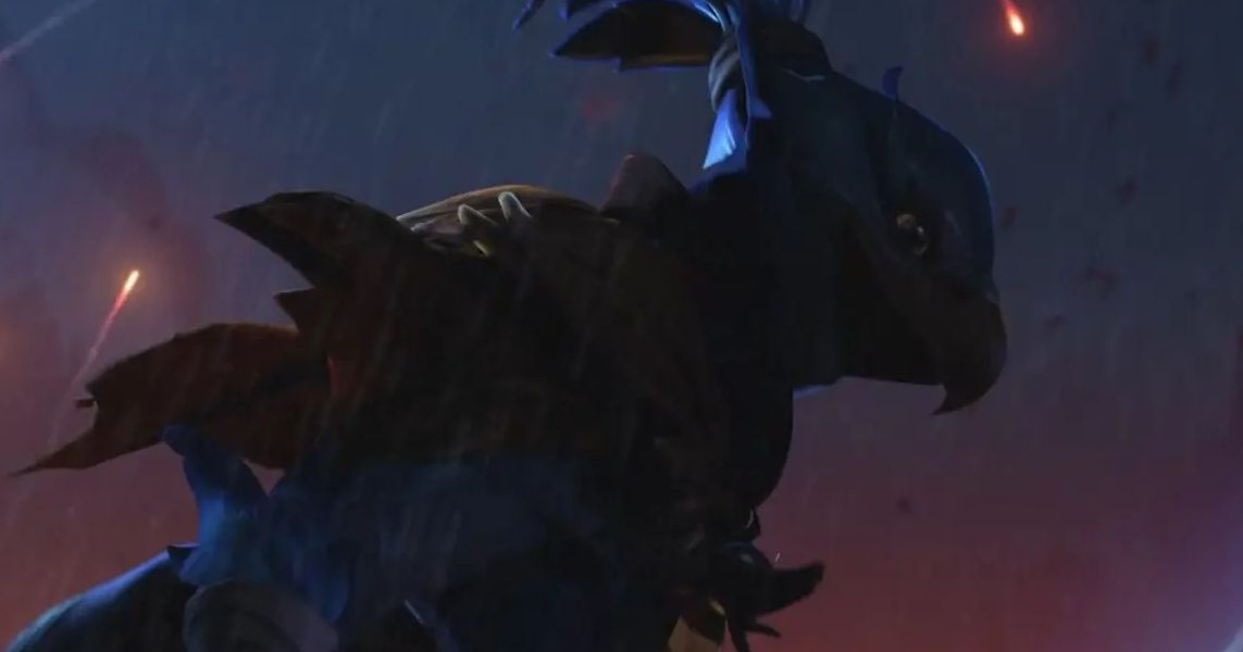 Ahilles поделился мнением о персонаже Kez