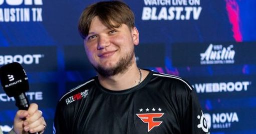 «За s1mple» — Егор Крид рассказал, за кого болеет на BLAST.tv Austin Major 2025
