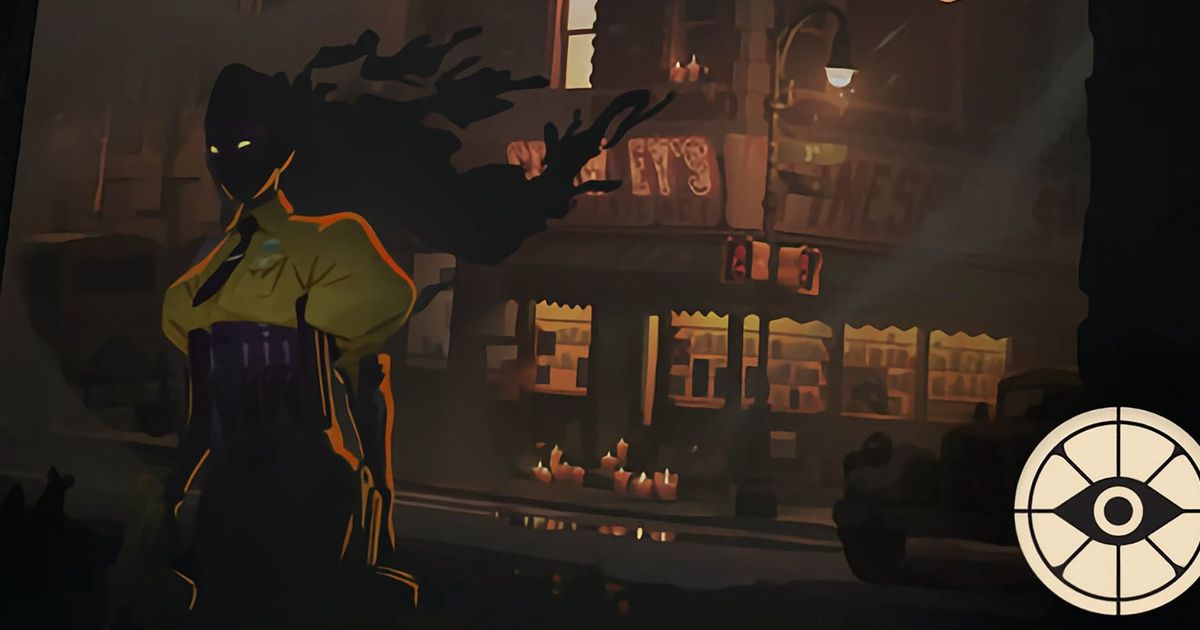 В Deadlock вышел патч — новый герой Raven и нерф Haze