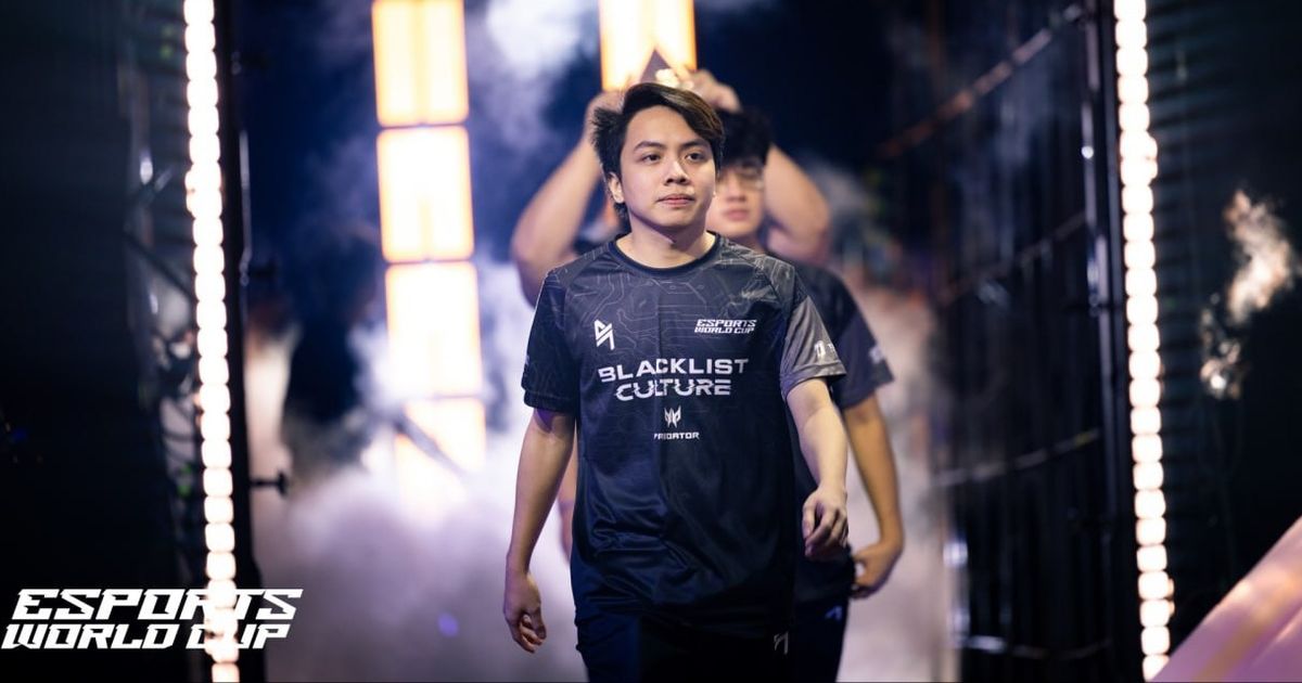 InterActive Philippines и Tech Free Gaming прошли в закрытую ...