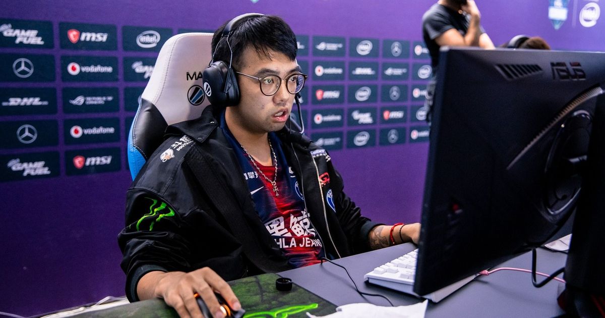 Somnus丶M заявил, что Azure Ray рассчитывала выступить лучше на The Bali ...