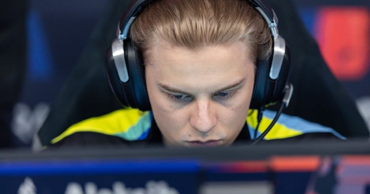Aleksib высказался о поражении от G2 Esports на BLAST Premier: Fall ...