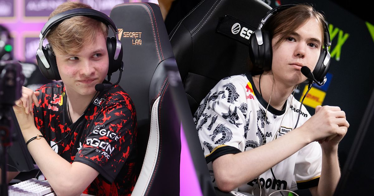 Дуэт donk и m0NESY прошел в финал верхней сетки на Evelone Duo Cup