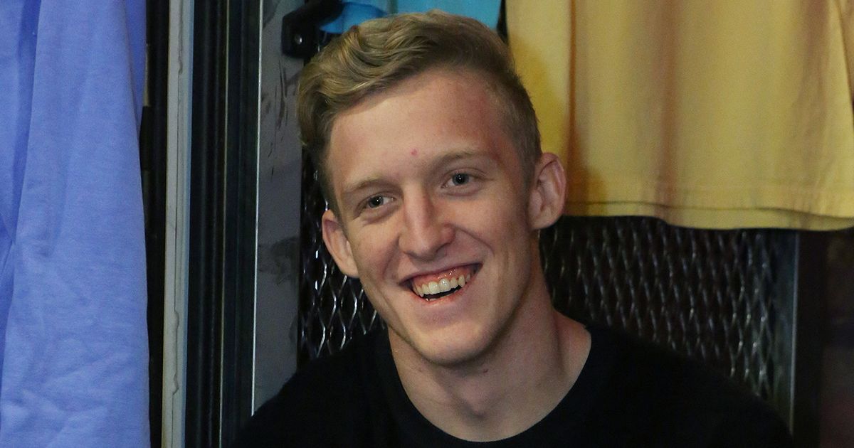 Tfue и Cloak могут пропустить Fortnite World Cup для дуэтов из-за ...