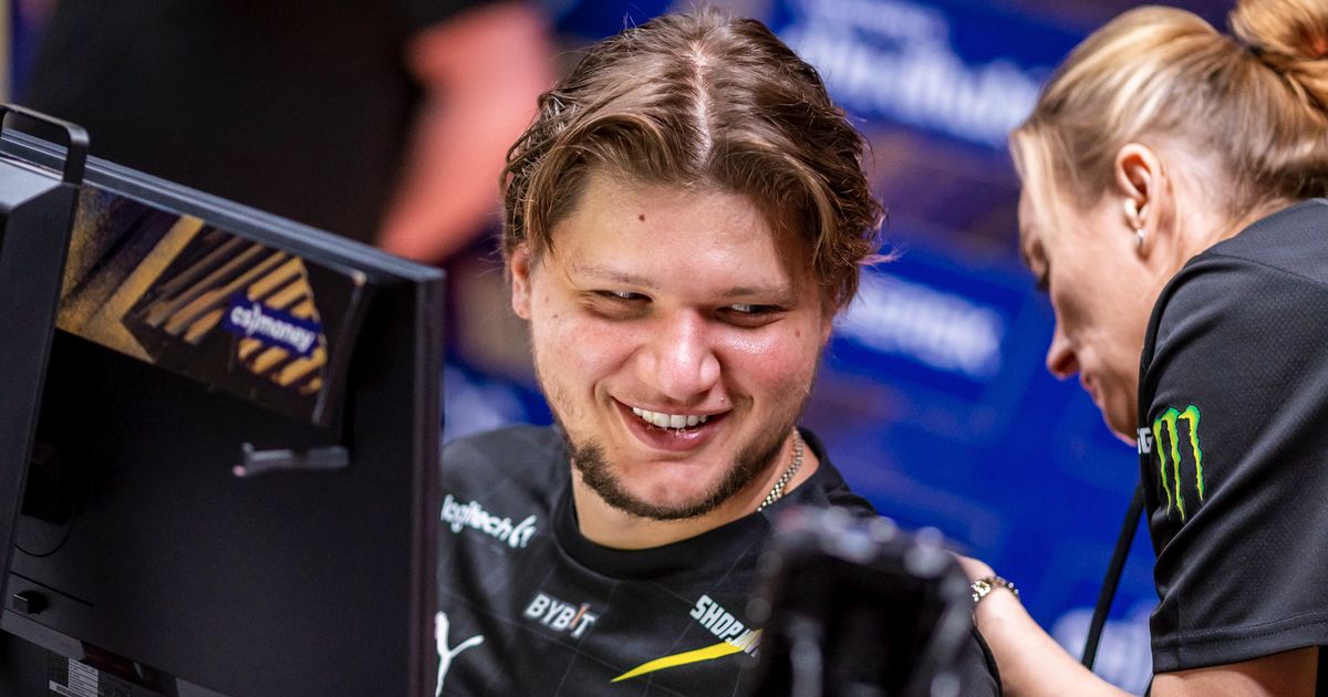 Thorin прокомментировал признание s1mple лучшим киберспортсменом 2022 года