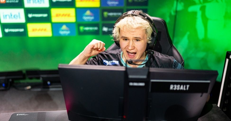 Team OverDrive уступила Team Buster и покинула BetBoom Streamers Battle CS2