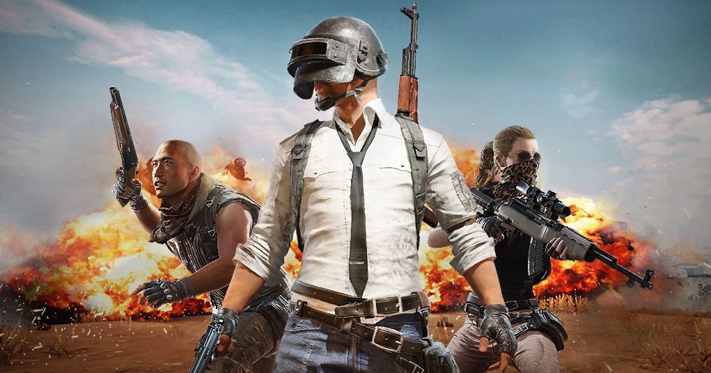 PUBG перейдет на Unreal Engine 5 и получит разрушаемое окружение
