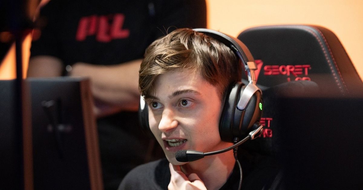 RAMZES666 высказался после выхода HellRaisers на мейджор