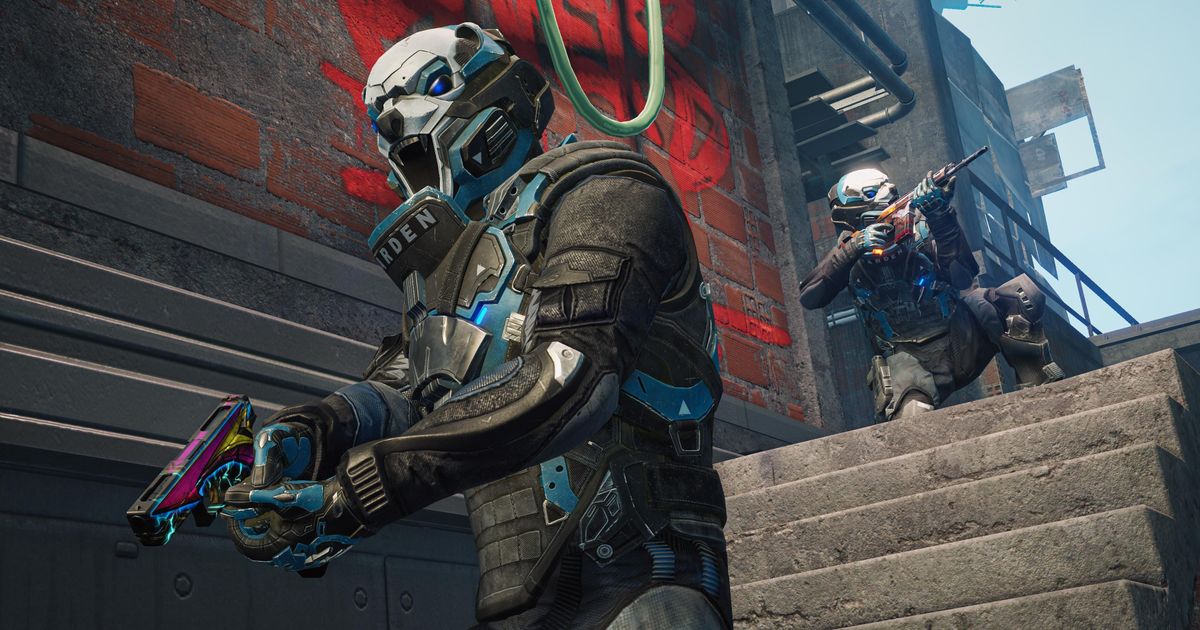 Virtus.pro подписала состав по Warface