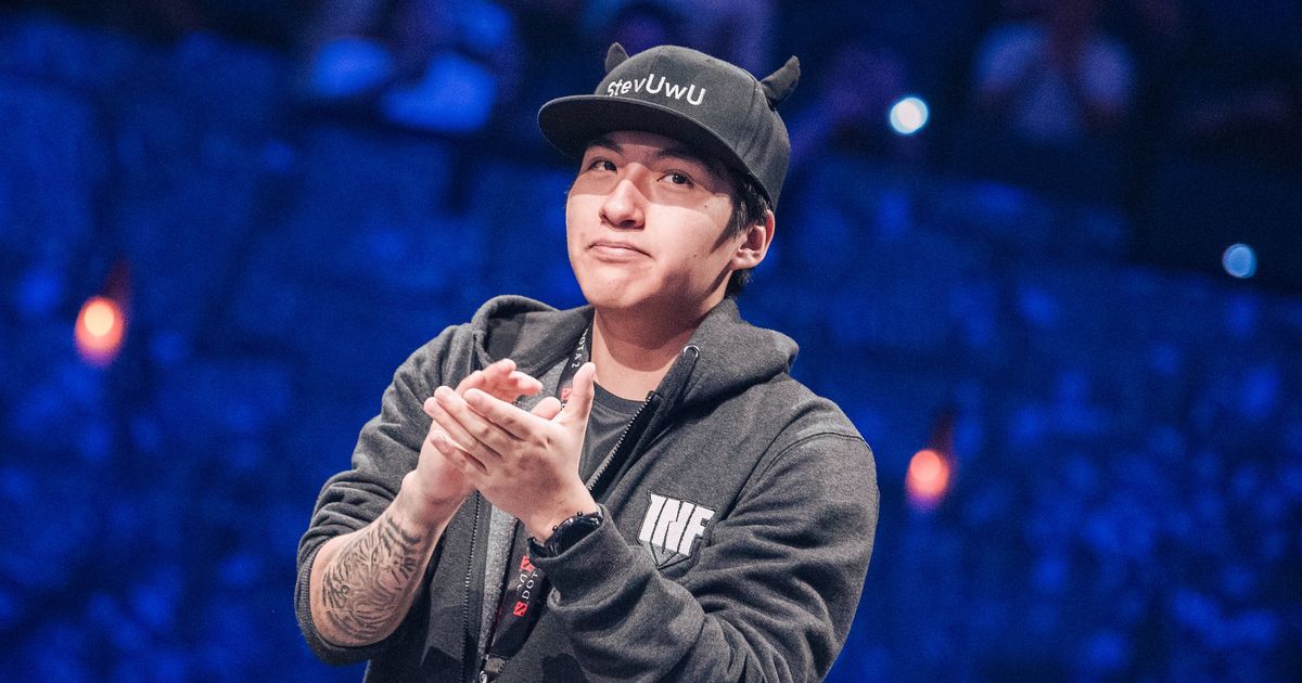 Beastcoast сыграла вничью с Team Liquid в групповой стадии WePlay ...