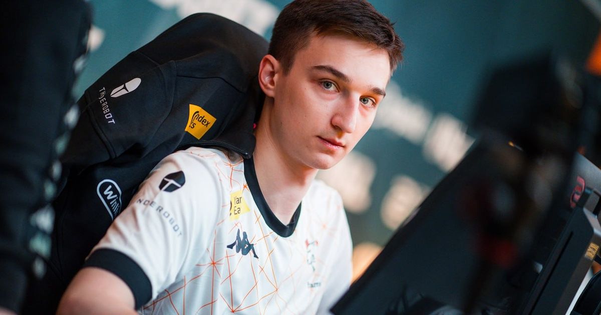 VP и BIG, C9 и paiN — пары третьего раунда первого этапа китайского ...