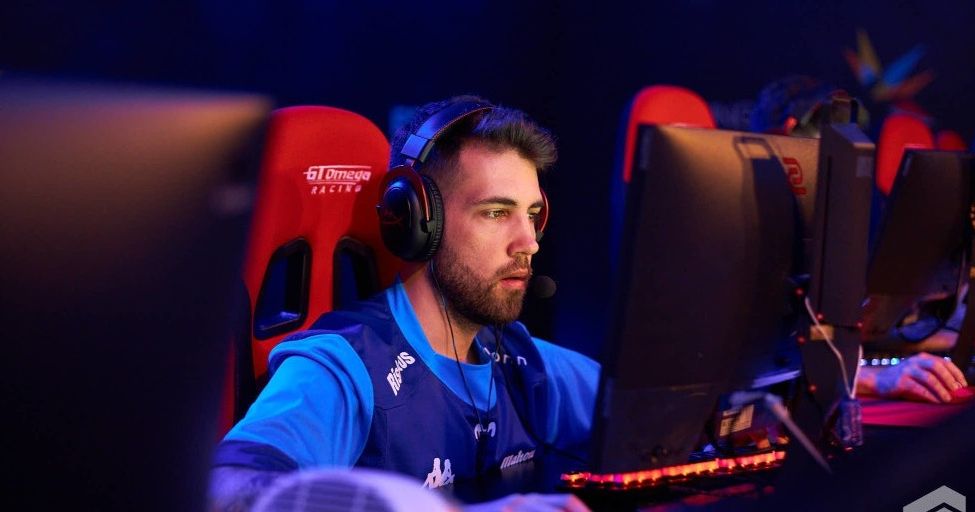 KOI переиграла Fnatic и прошла на PGL CS2 Major Copenhagen 2024
