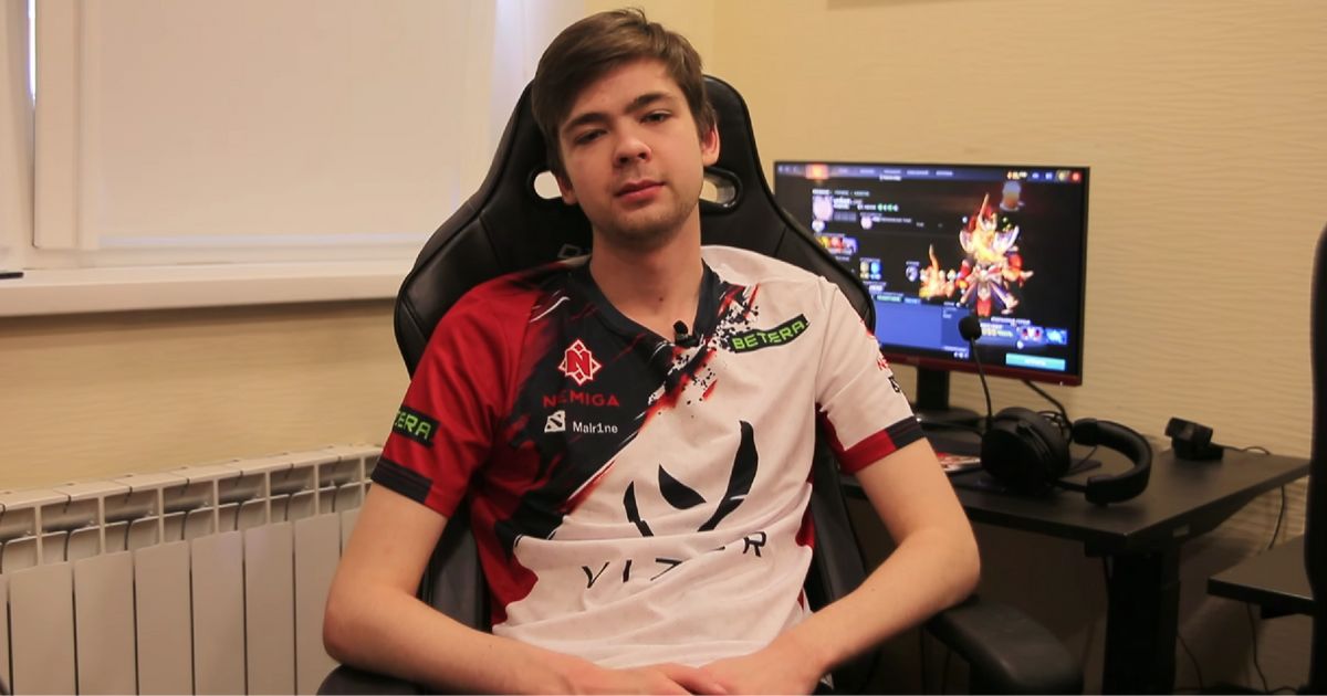 Менеджер Nemiga рассказал об уходе Malr1ne, Vazya, RodjER и j4 из команды