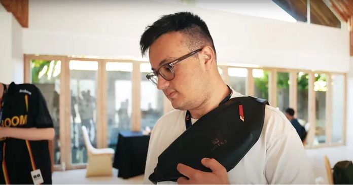 Lukawa: Chimera настолько боится PERDAN4IK, что уехала играть открытую ...