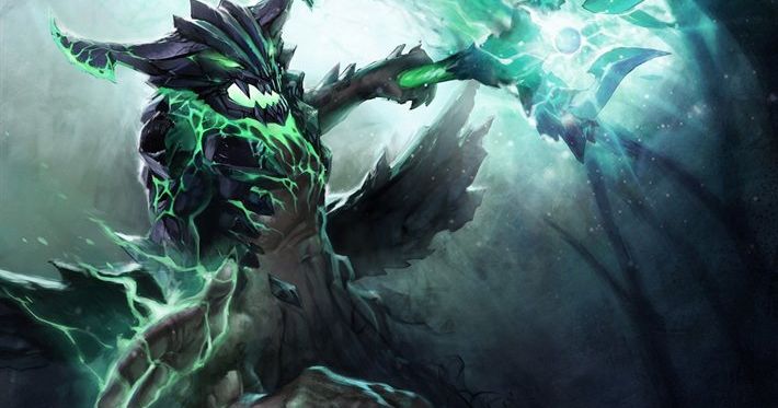 Hydra одержала вторую победу на Winline Dota 2 Champions League Season 9