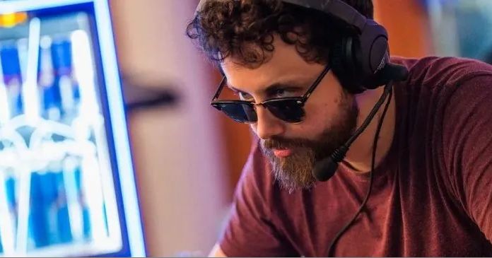 Gorgc назвал возможную замену Ekki в Secret