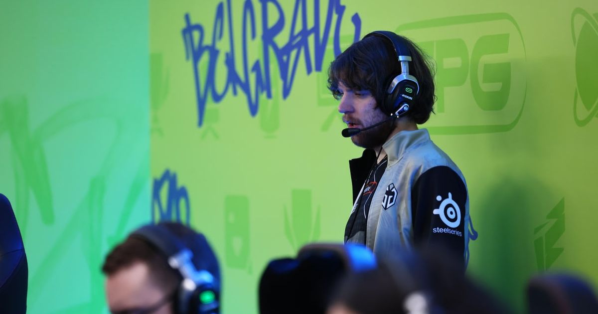 Seleri заявил, что доволен игрой Gladiators