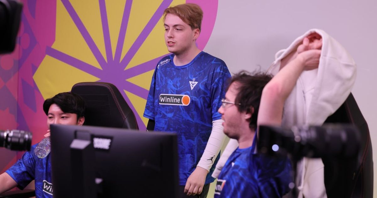 Tundra Esports завершила выступление на DreamLeague Season 24 победой ...