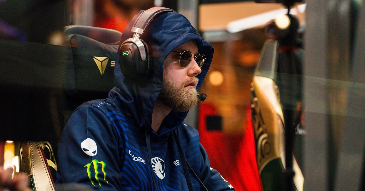 Boxi дал интервью после победы Team Liquid на The International 2024