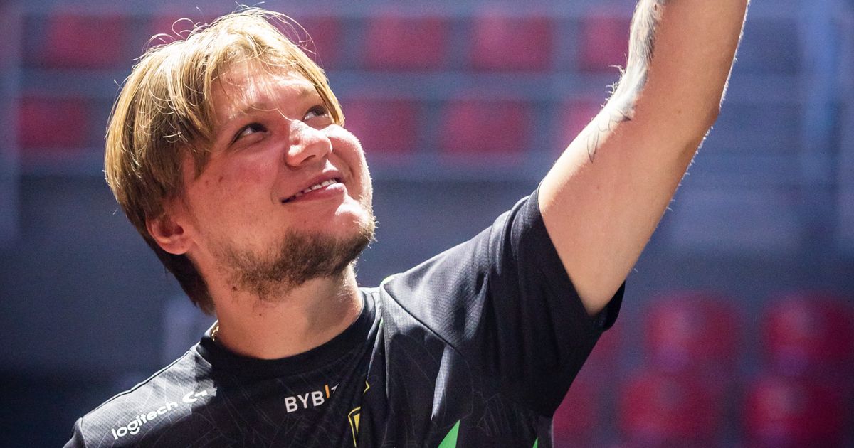 Эксперты считают s1mple и ZywOo главными претендентами на звание MVP на BLAST Premier: World ...