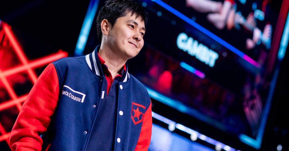 HObbit рассказал о сложностях у молодых игроков Gambit