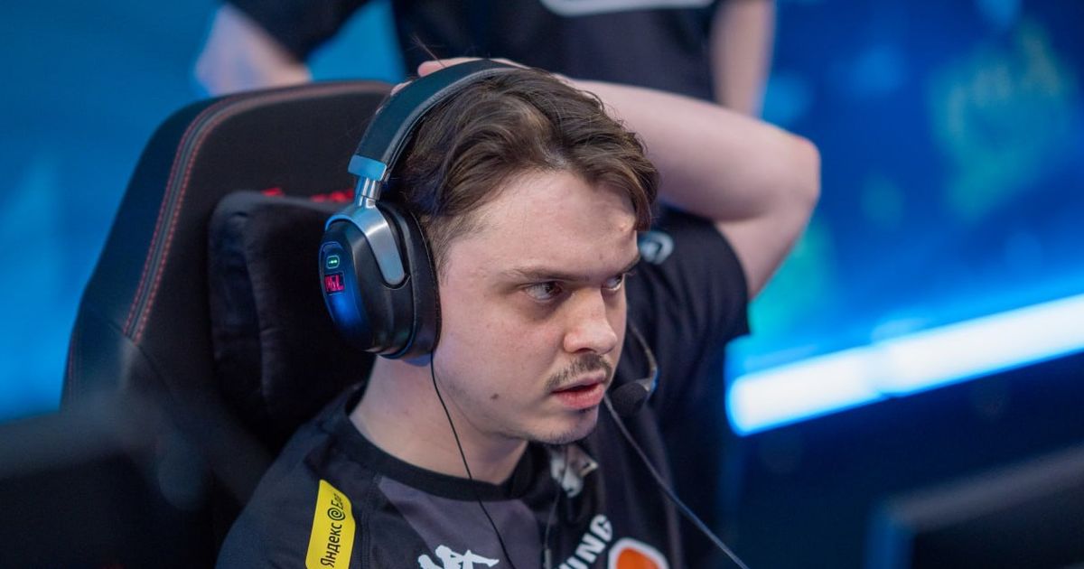 Команда s1mple и electroNic вылетела из отборочных на IEM Rio 2026