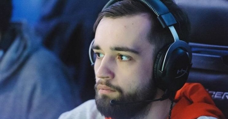 Entity одержала вторую победу на Dota Pro Circuit 2023: Season 3