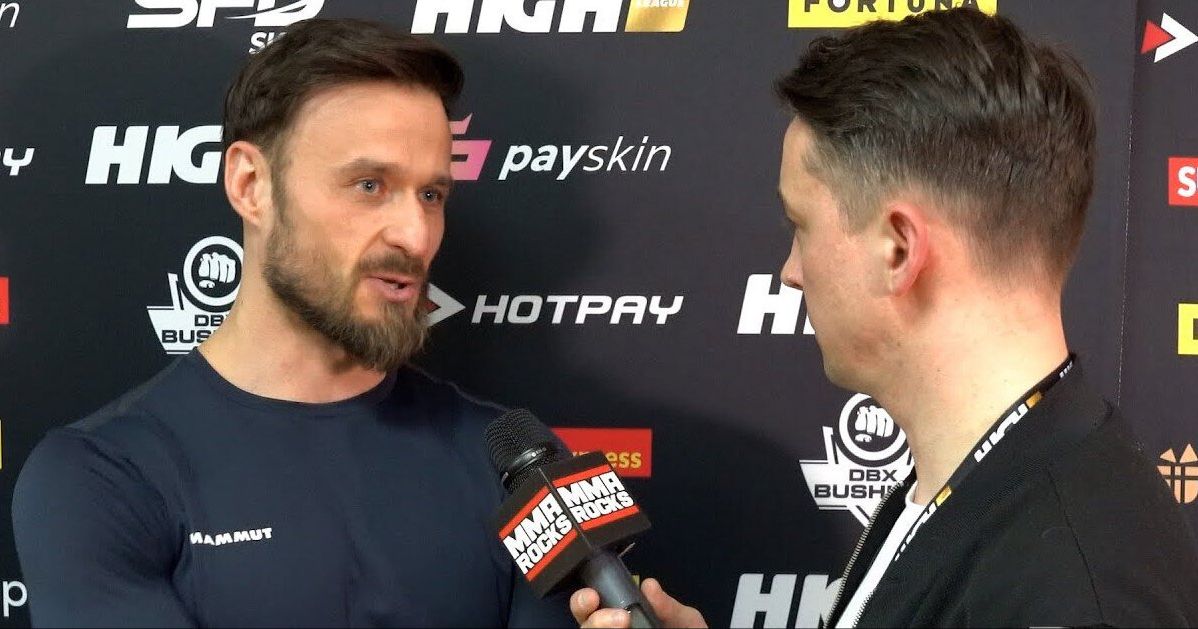 PashaBiceps проиграл ютуберу в первом раунде дебютного боя по правилам MMA
