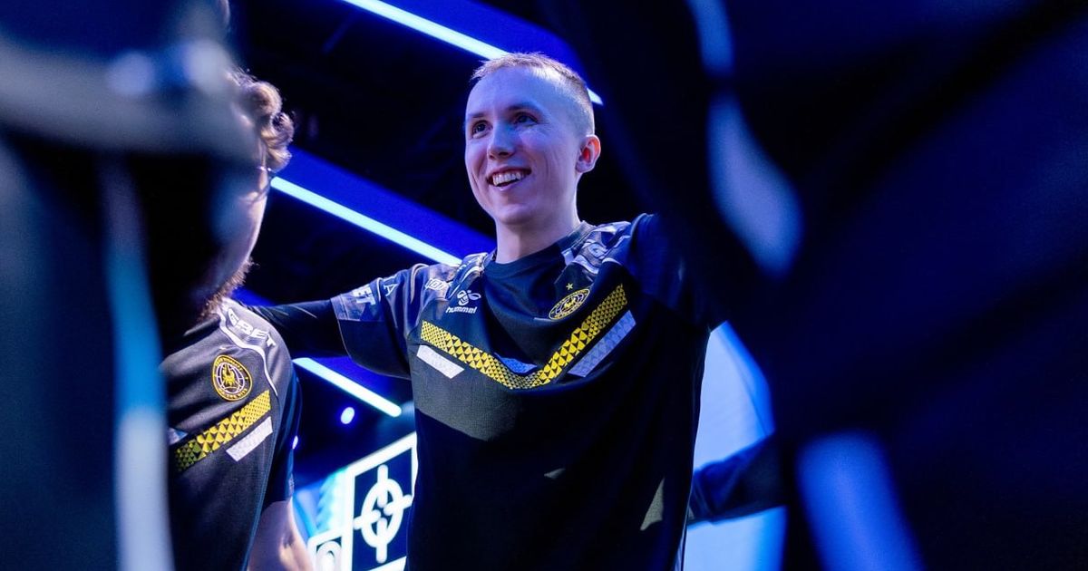 Team Vitality разгромила MOUZ и стала чемпионом IEM Dallas 2025