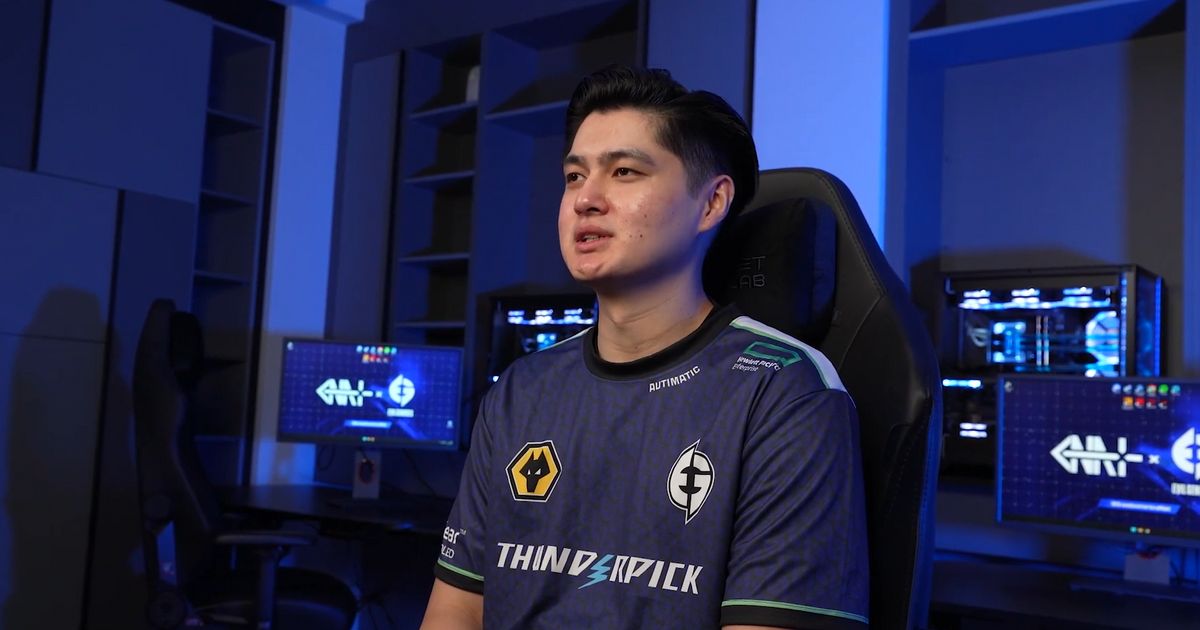 Autimatic стал свободным агентом