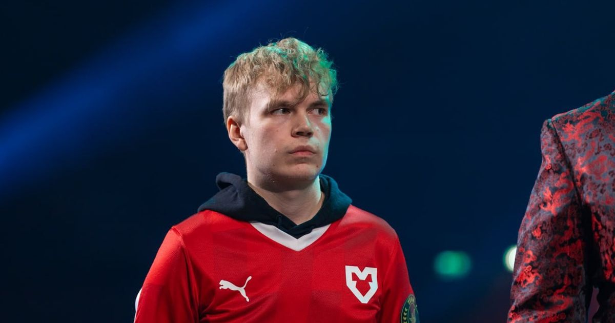 Brollan поделился мыслями о победе над paiN