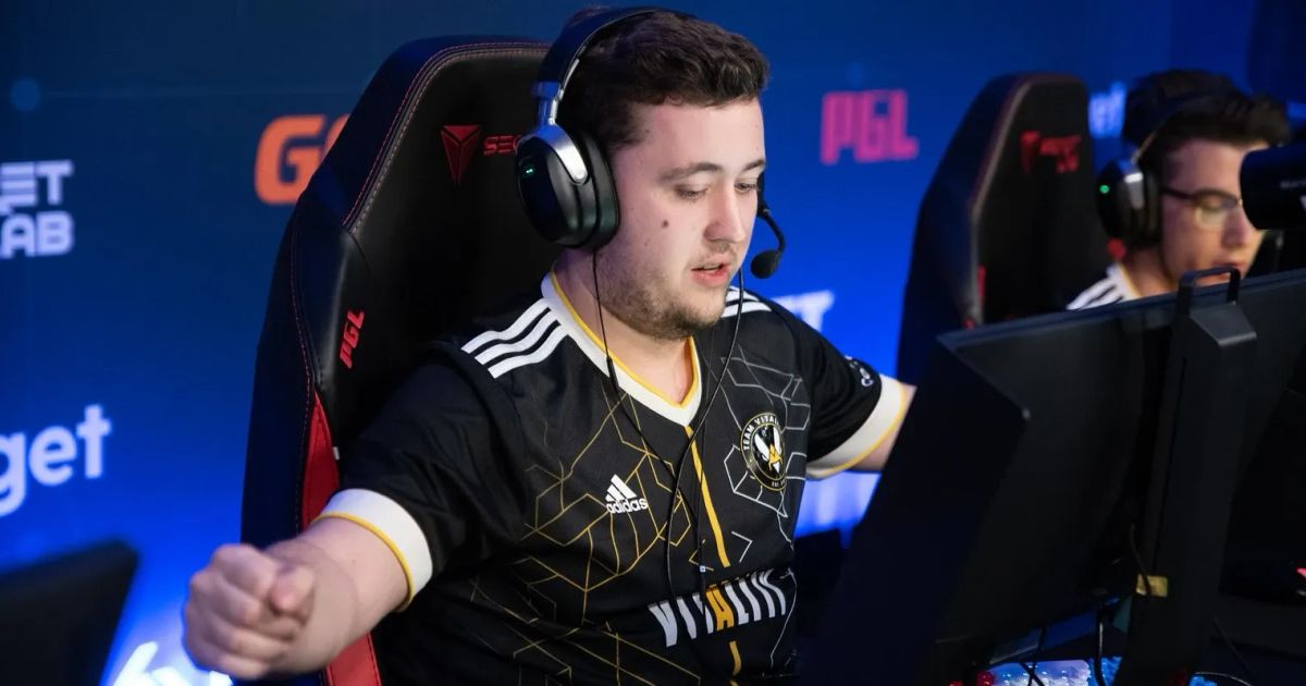 Team Vitality уступила ENCE и покинула ESL Pro League Season 17