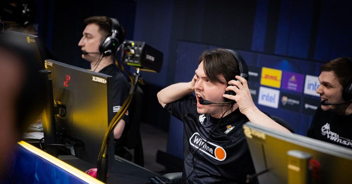 Virtus.pro, Team Spirit, NAVI и 13 других команд получили инвайты на ...